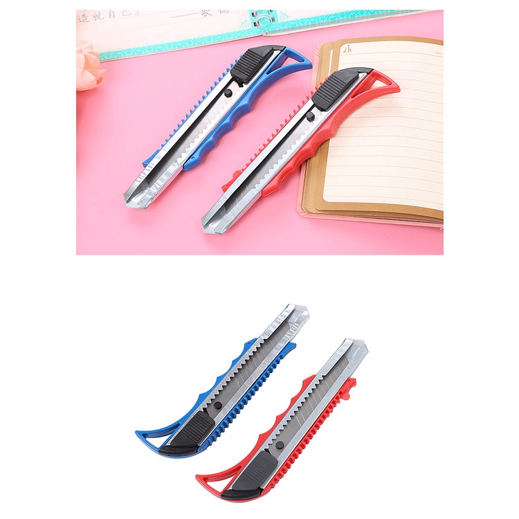 Large Utility Knife / Office Paper Cutting / Hand Knife / Electrician ...