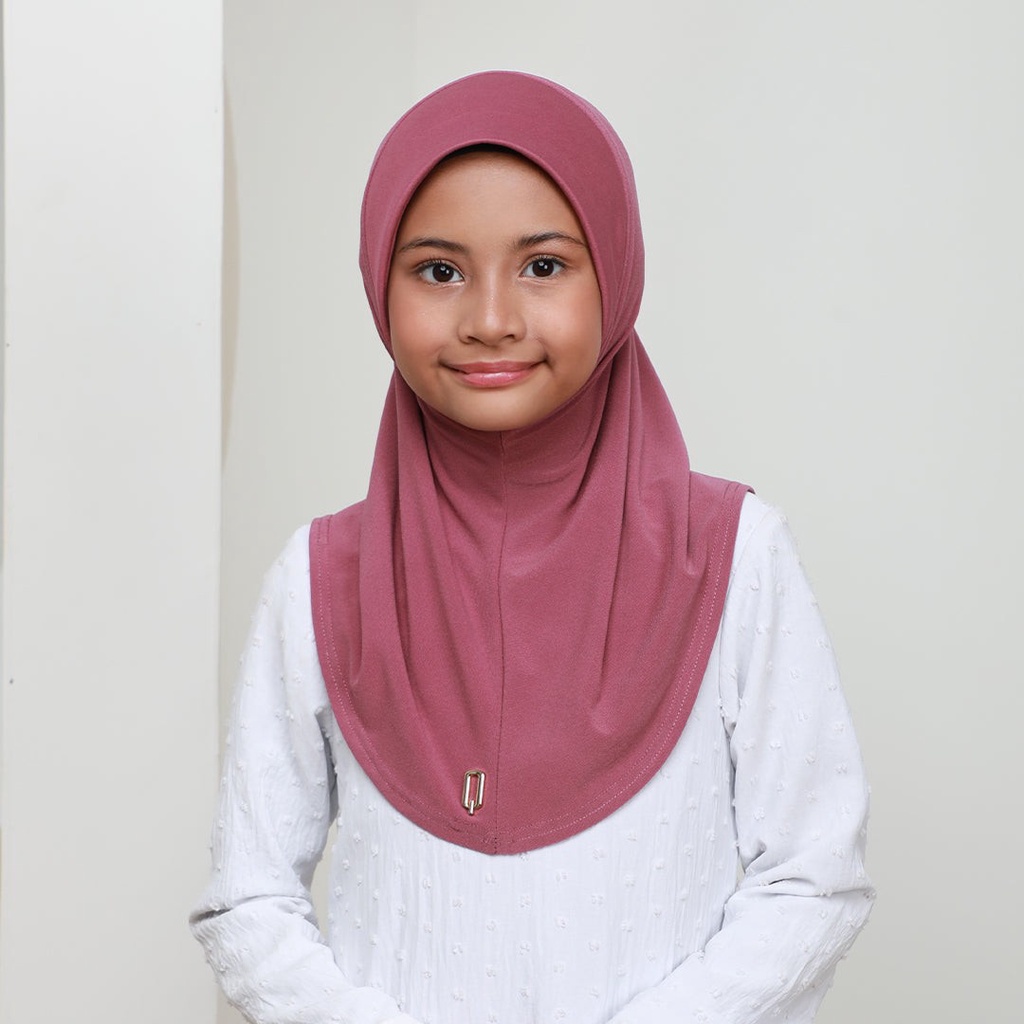 ARIANA - AR20 (DARK ROSE) | Shopee Malaysia