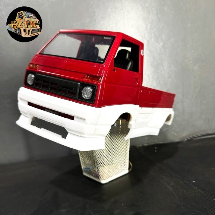 Wpl D22 PANDEM, WPL D22 Bodykit, WPL D22 Body kit HIJET | Shopee Malaysia