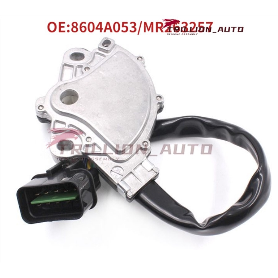 (100% New High Quality) MITSUBISHI TRITON PAJERO SPORT AUTO ...