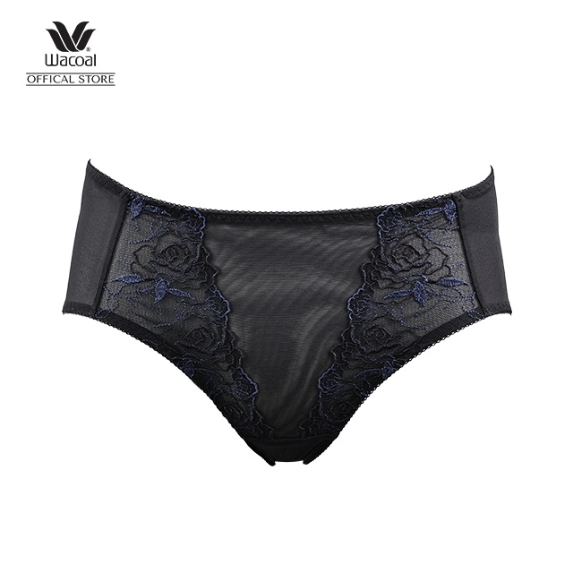 Wacoal Non-Wired Smart Sizing Bra Matching Panty CS4521 | Shopee Malaysia