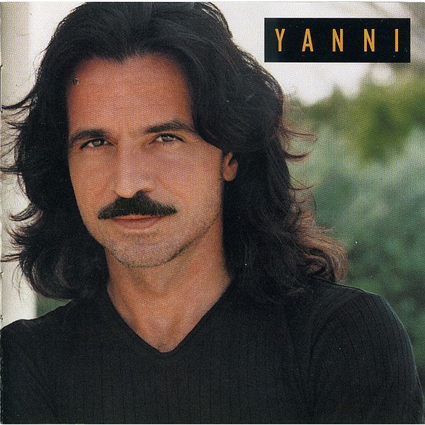 (Used) YANNI Ethnicity CD+DVD (US) | Shopee Malaysia