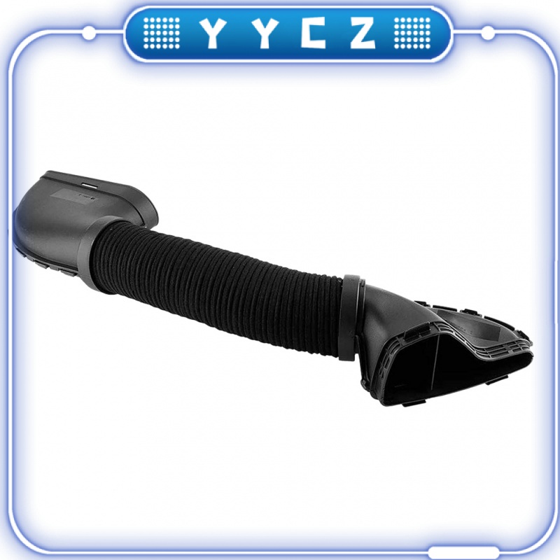 YYCZ Car Air Intake Hose Pipe for Mercedes Benz Mb C Class W204 C180 ...
