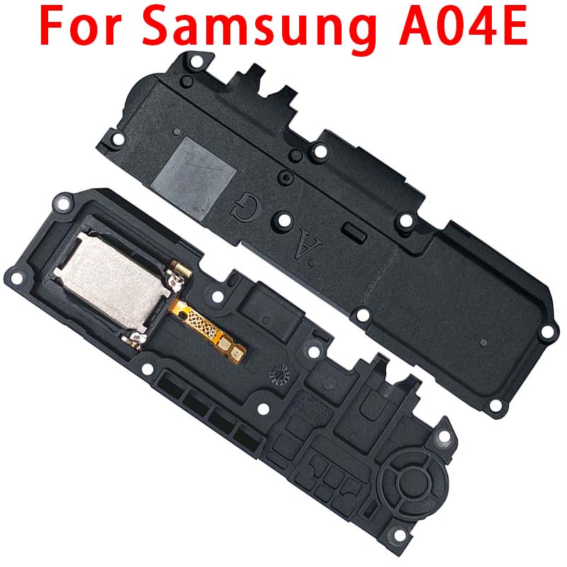 Original Loudspeake For Samsung A04 A04E A04S Loud Speaker Sound Buzzer ...