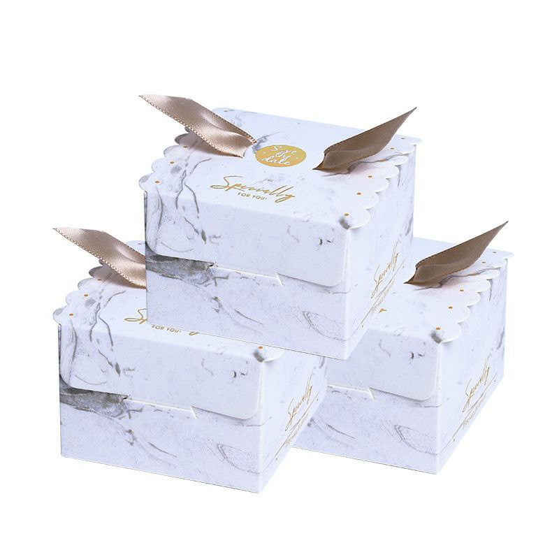 🔥 READY STOCK 🇲🇾🔥 JENNY Candy Box Wedding Party Birthday Favour Goodies ...