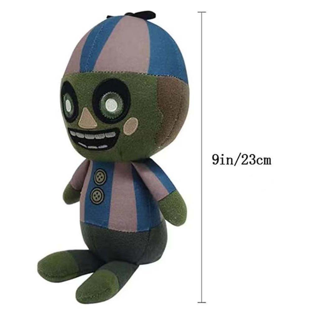 NEW FNAF Five Nights at Freddy's Phantom Balloon Boy Plush Doll Stuffed ...