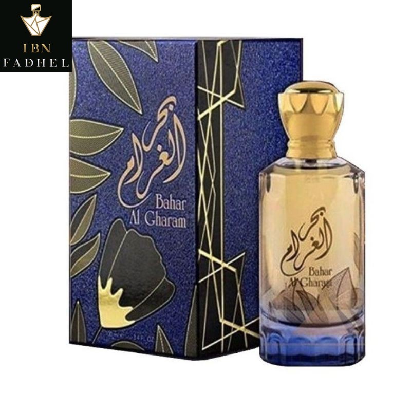 Bahar al Gharam perfume Original from Dubai EDP | Shopee Malaysia
