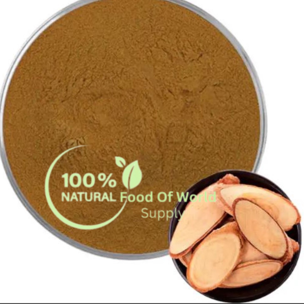 Tongkat Ali Powder 250g Long Jack Eurycoma Longifolia Powder Extract ...