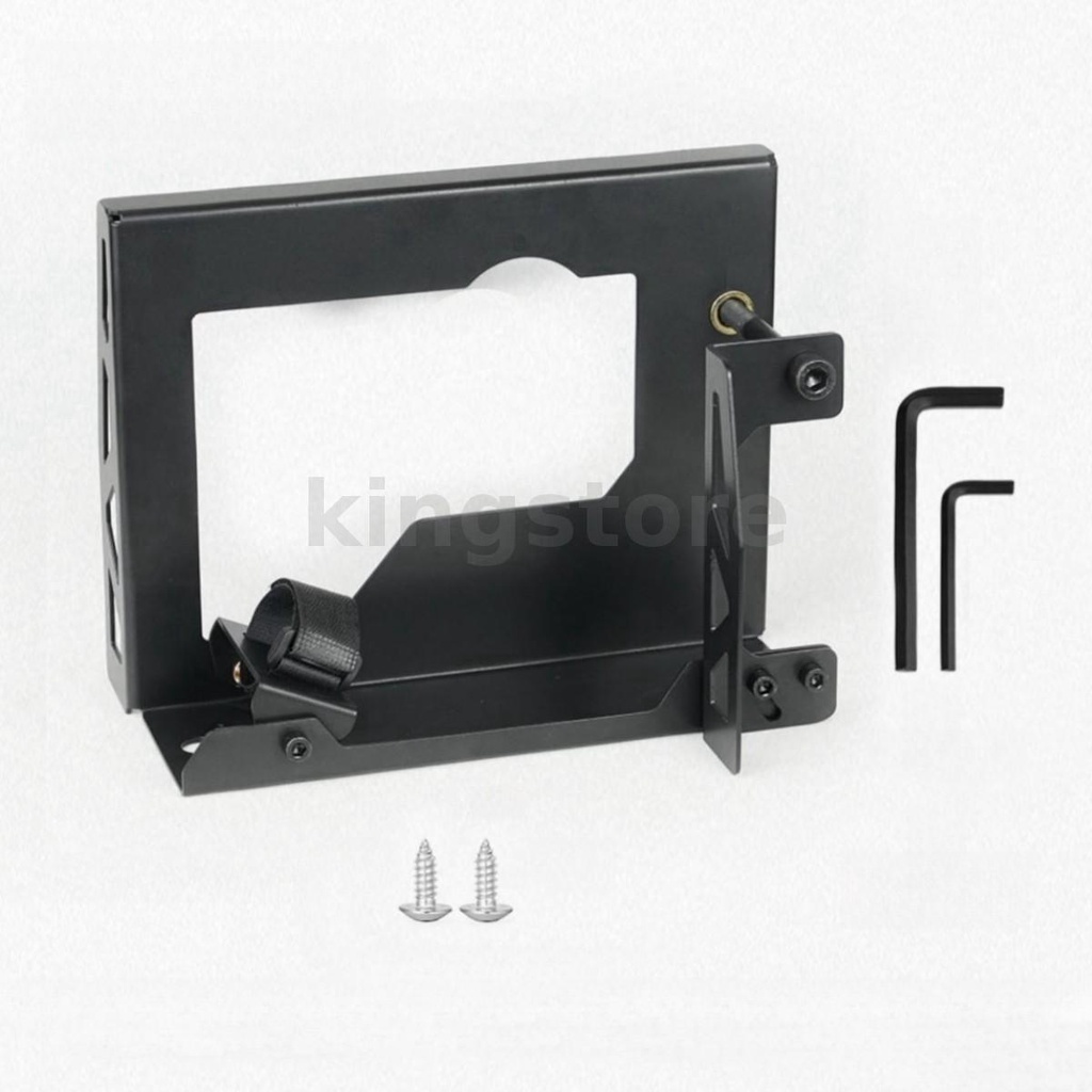 Flip Planer Stand- Electric Planer Inverted Bracket, Woodworking ...
