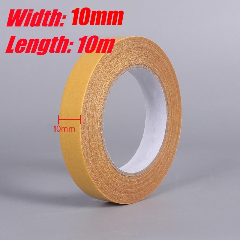 Double Sided Tape Super Strong/Gam Rumput Tiruan/Vinyl floor Tape/Gam ...