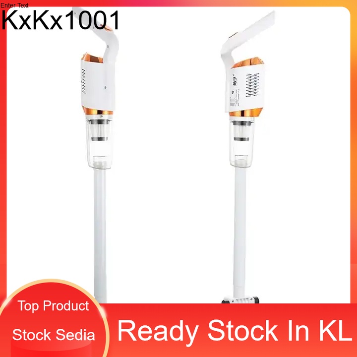 Vacuum Cleaner Wireless Vacuum Vertical Handheld 3in1 Portable Small ...