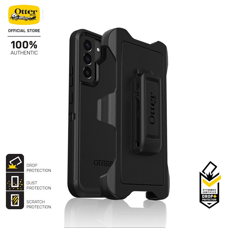 Otter Box Defender Series Case Samsung Galaxy A15 A25 A35 A55 A13 A14 ...