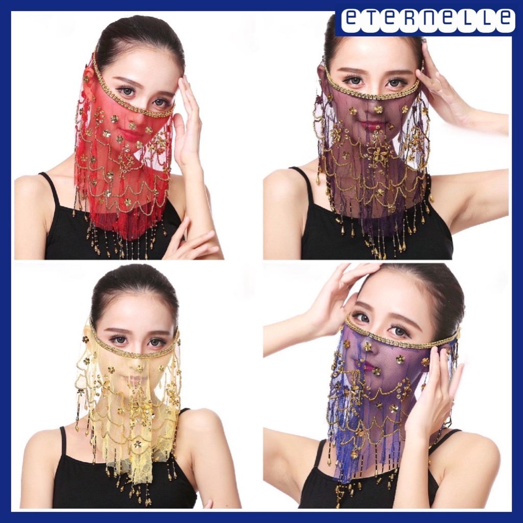 Arabian Accessories Ladies Belly Dance Accessories Women Belly Dance ...