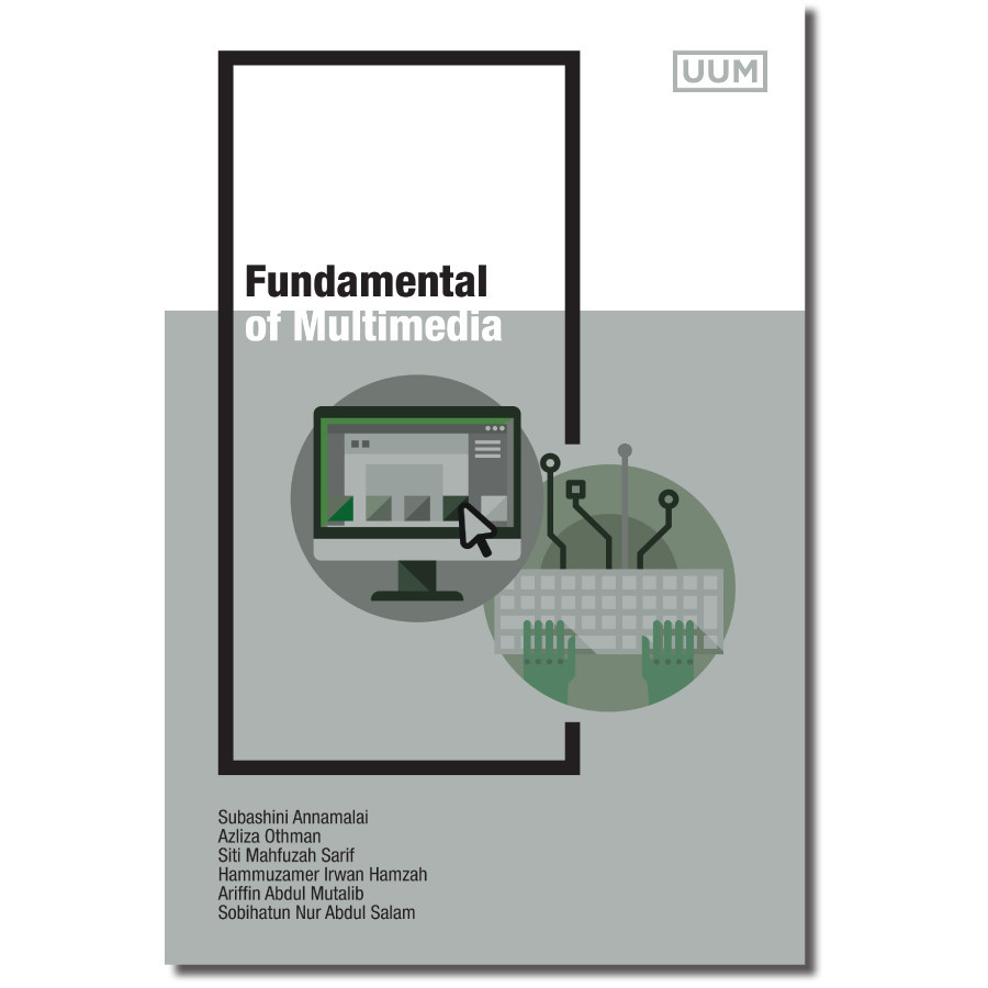 Fundamental of Multimedia | Shopee Malaysia