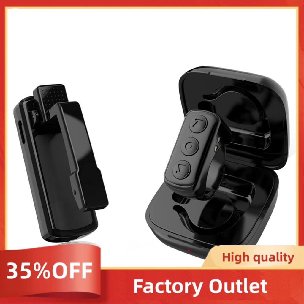 Remote Control Page Turner Ring for Paperwhite , Bluetooth E-Reader ...