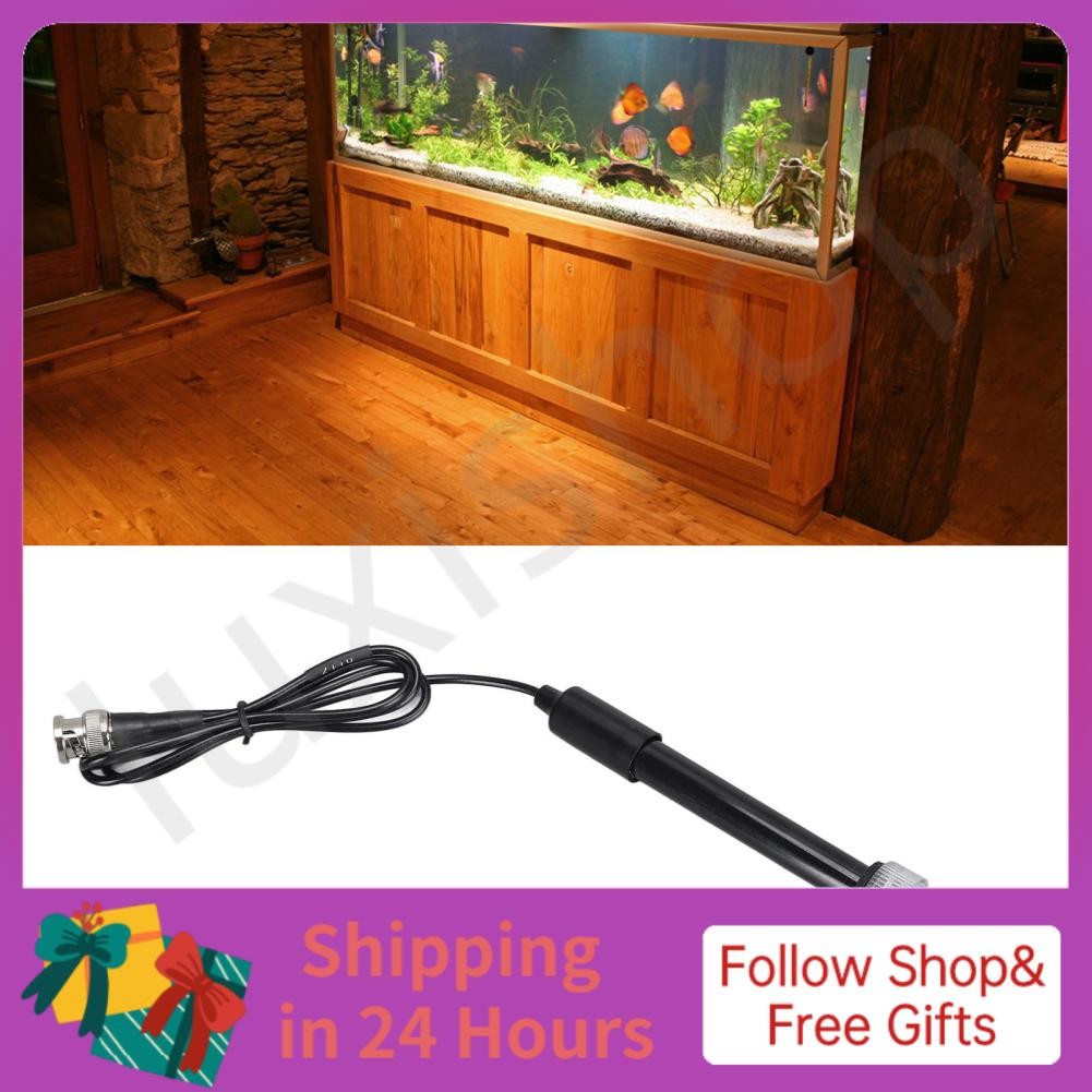 Iuxishop Electrode Probe Kit Real Time Reading High Accuracy Value ...