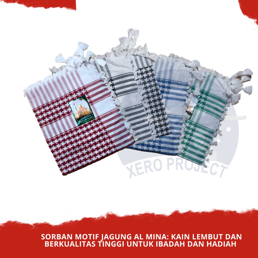 Al fatih Hajj Turban With Palestinian Motif Tassel, The Latest Model Of ...