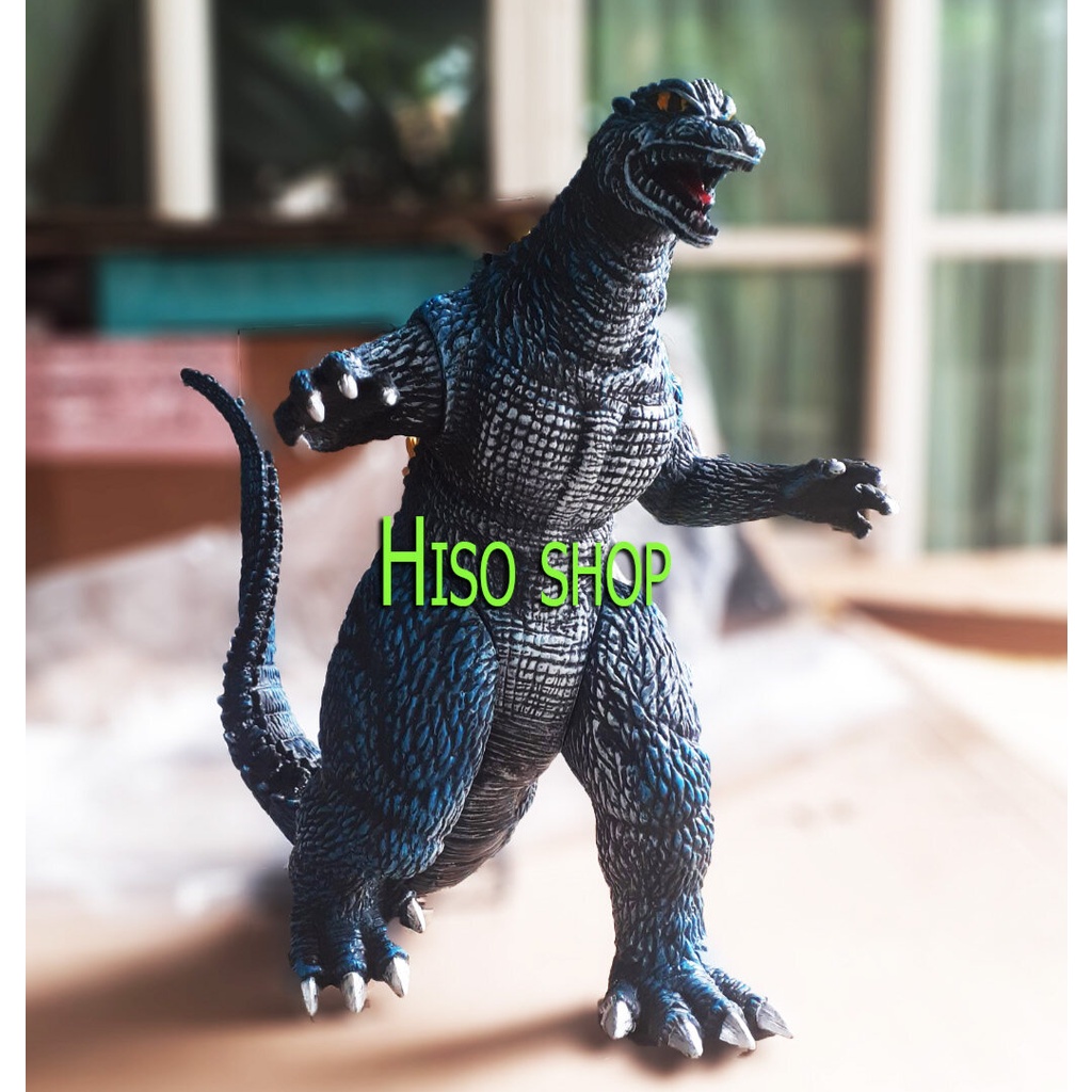 !!Godzilla Model: Godzilla king of the monster Model There Are Many ...