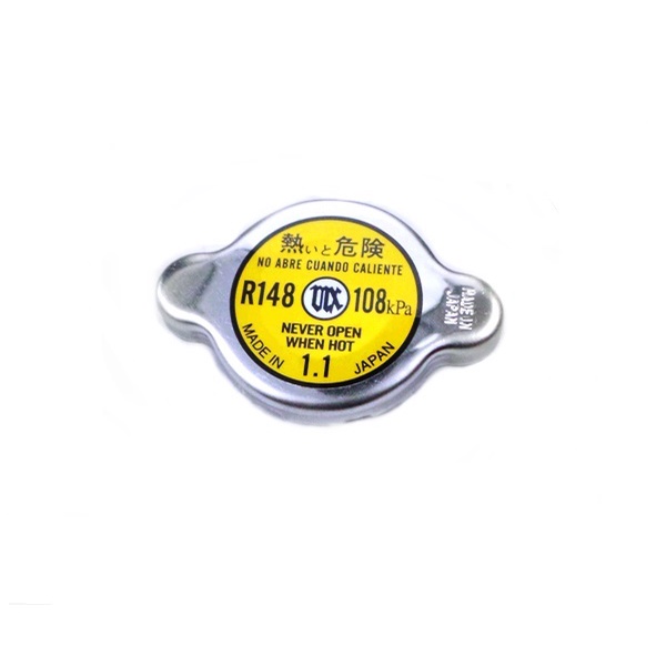 Radiator Cap Hyundai/ Proton/ Perodua/ Toyota/ Honda/Mitsubishi OEM (1 ...