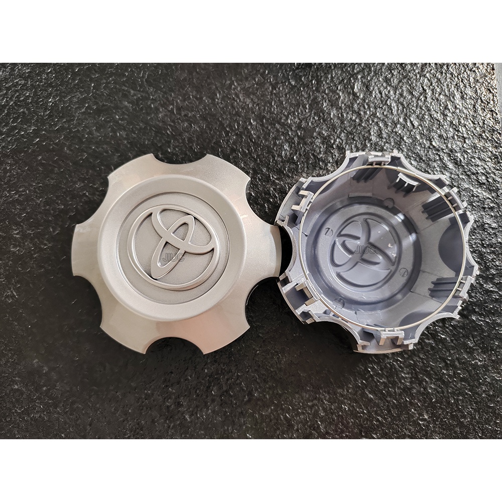 1/4 Pcs Toyota Hilux 2005 alloy wheel cover Toyota Vigo 2005-2011 ...