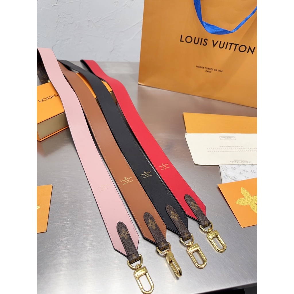 Levi Everything Wide Strap Fashion Strap (With Box） | Shopee Malaysia