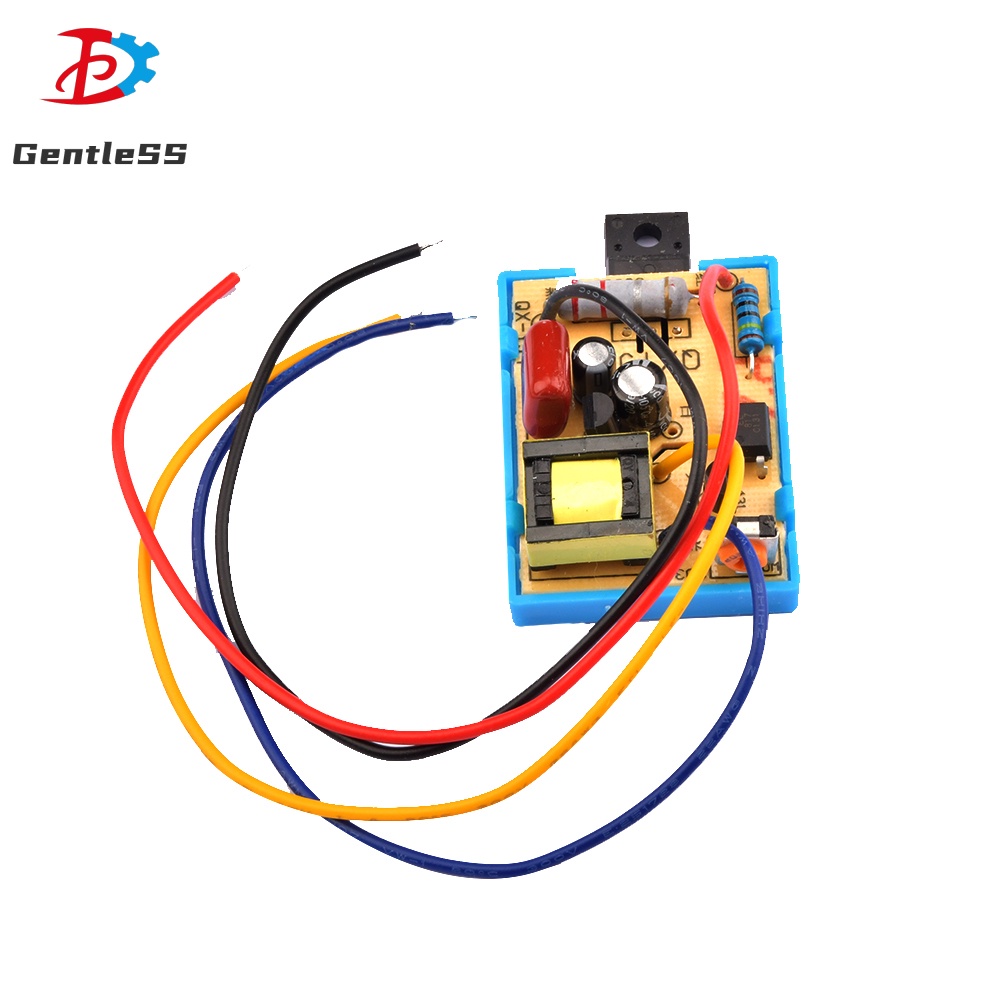 DC Sampling 14-60 inch LCD TV Switching Power Supply Module Universal ...
