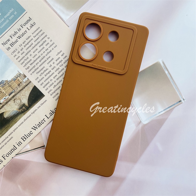 Infinix Zero 30 5G X6731/ Zero 20 X6821/ Zero 5G 2023 X6815C/ Zero ...