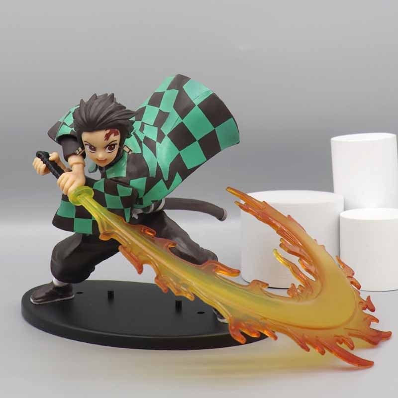 Demon Slayer Nezuko Hand-Made Kitchen Gate Tanjiro My Wife Zenitsu ...