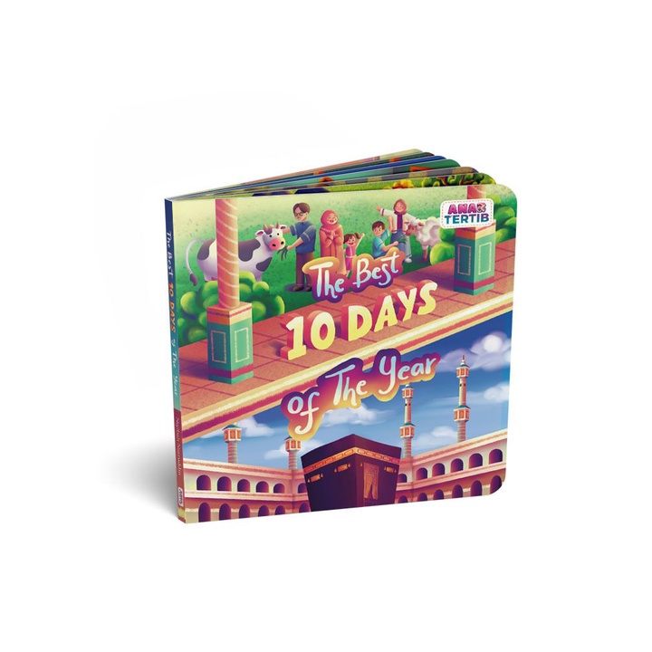 The Best 10 Days of the Year | Shopee Malaysia