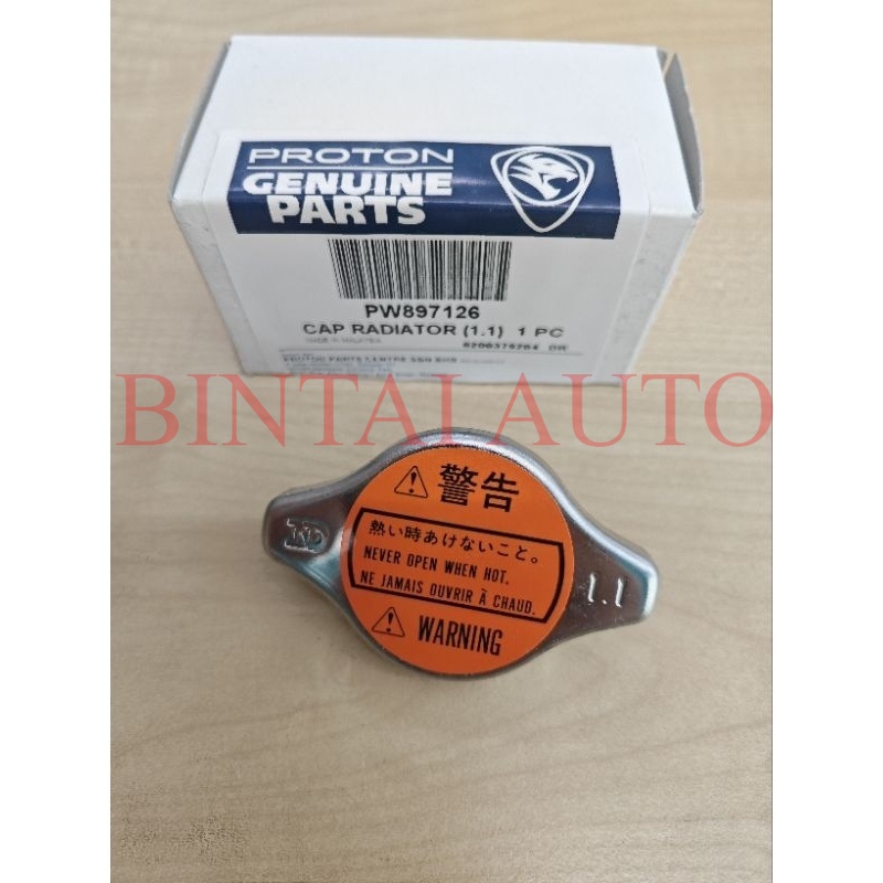 PROTON GEN2, WAJA CAMPRO, PERSONA 09, BLM, IRIZ, PREVE, KELISA KENARI ...