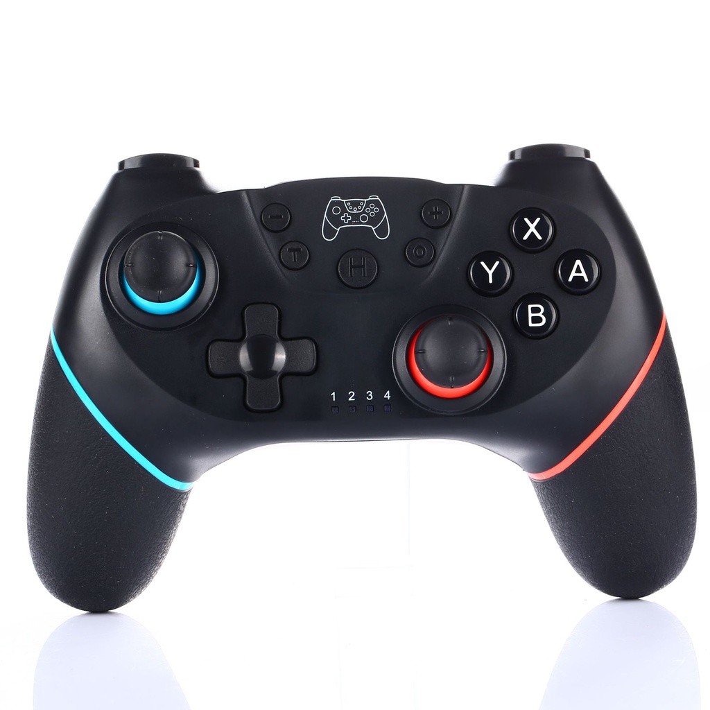 【SZ1】 switch wireless gamepad with screenshot vibration six-axis with gyroscope accelerator PC ...