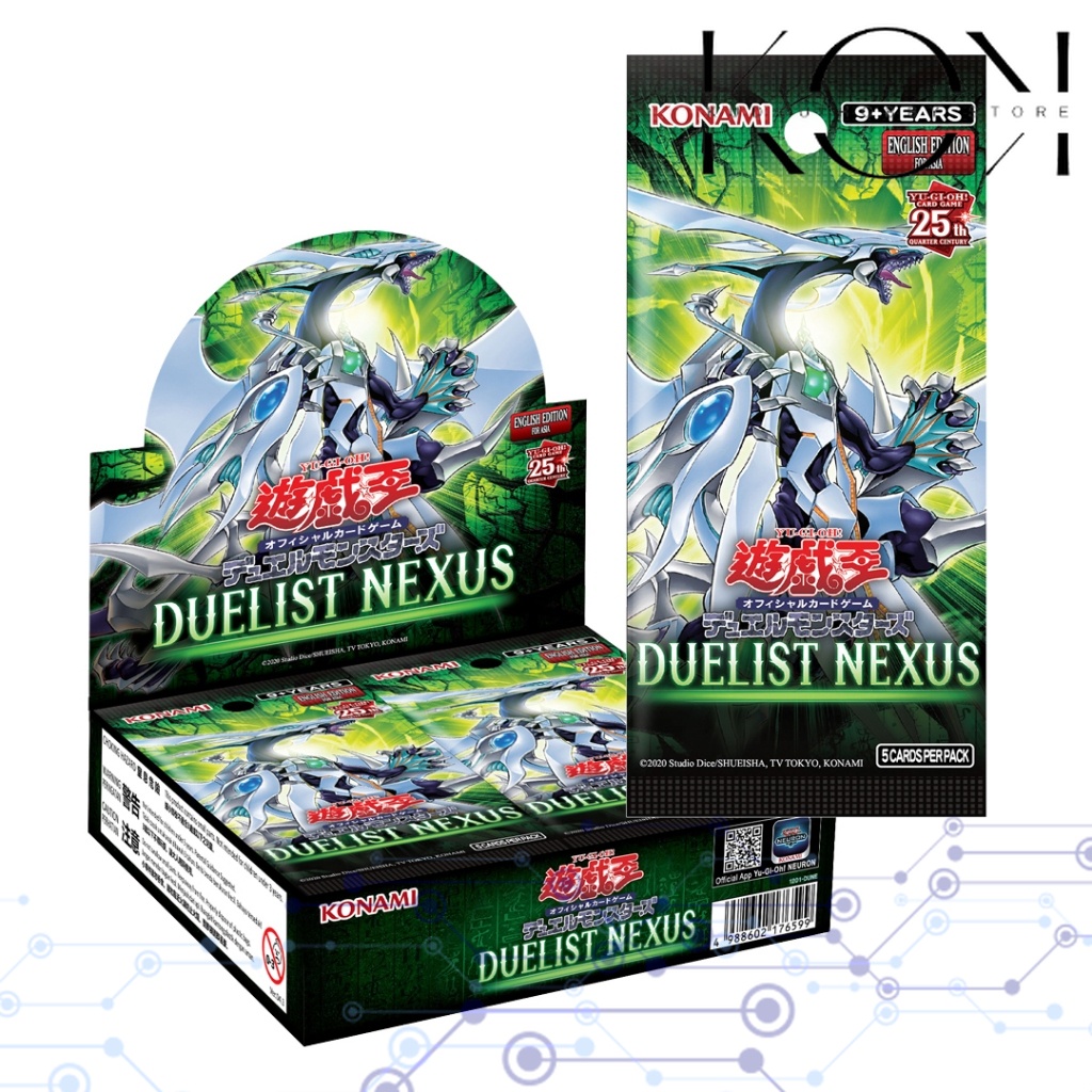 Yugioh OCG Asian English Duelist Nexus DUNE 1201 AE 游戏王 Purrely Stardust Synchron Mikanko Runick ...