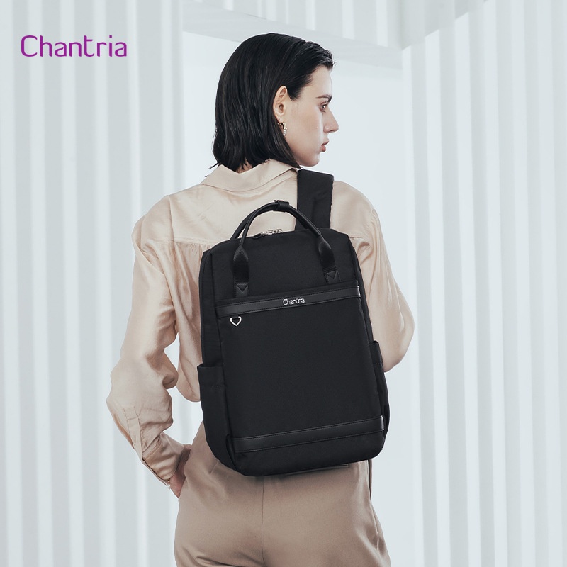Chantria Elektraz Women Laptop Backpack Business Travel Laptop Backpack ...