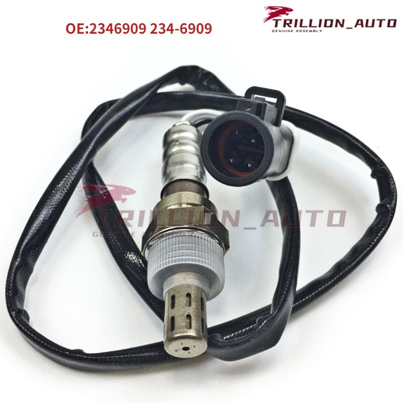 Oxygen for Ford Escape Explorer F-150 F-250 Durable O2 Sensor 2346909 ...