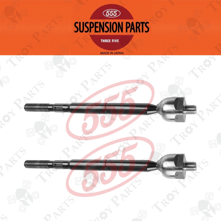(2pc) 555 Japan Rack End Set for Toyota Altis ZZE141 ZZE142 ZRE172 ...