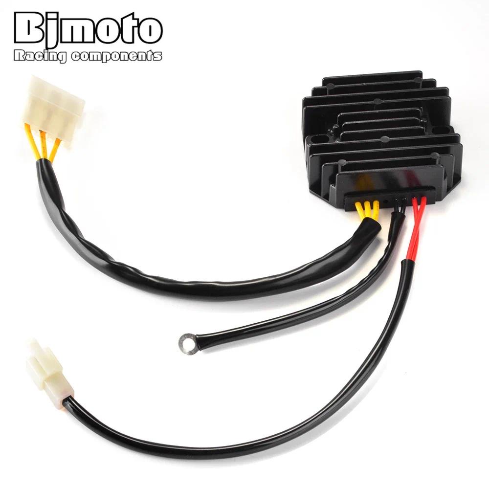 Voltage Regulator Rectifier For Bajaj Dominar 250 400 UG BS4 BS6 ...