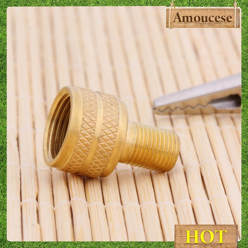 Tyre Valve Reducer Cap Cat Loader Earthmover EM Wheel Large Tractor ...