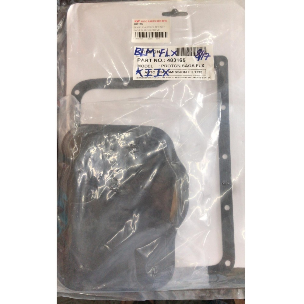 Proton Saga FLX Saga 2016 - 2018 Exora Bold Preve Suprima Turbo Iriz ...