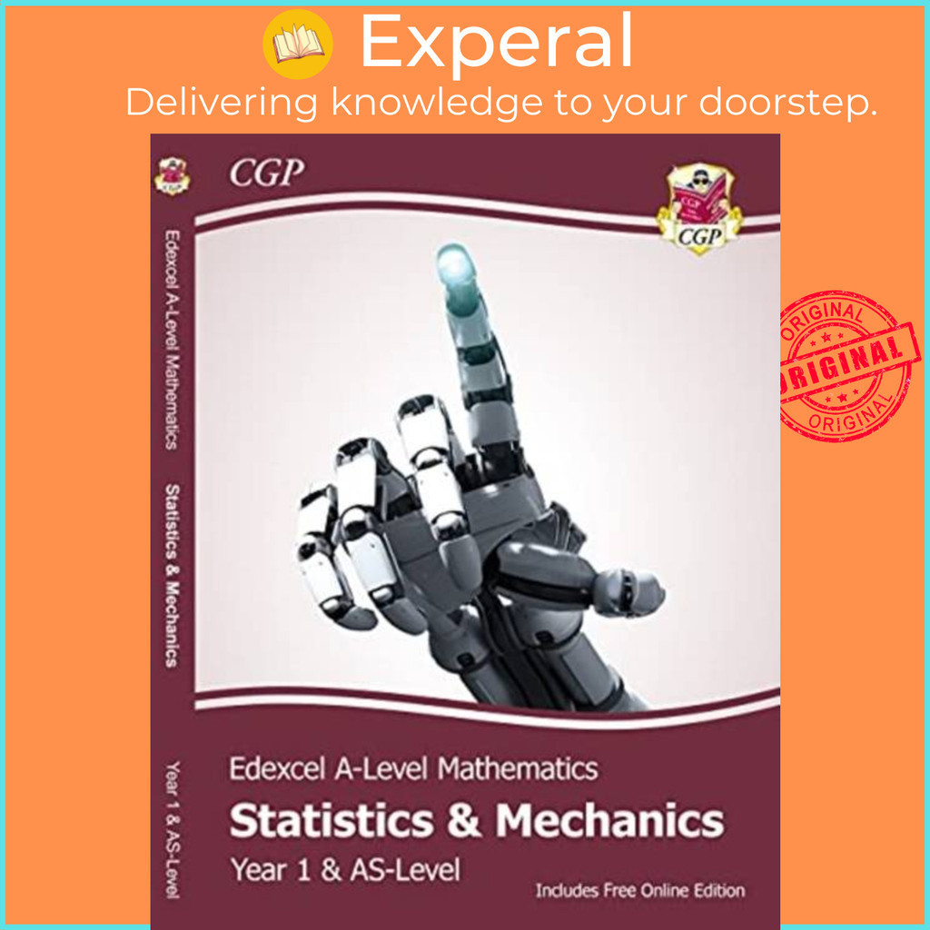 Edexcel AS & A-Level Mathematics Student Textbook - Statistics ...