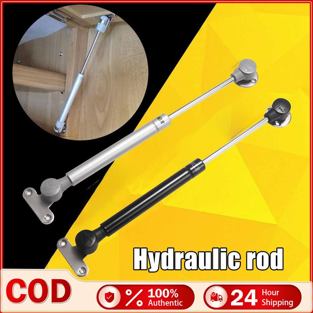 10KG Kitchen Cabinet Gas Spring Door Lift Adjustable Cushioning ...