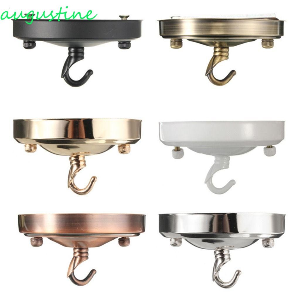AUGUSTINE Lamp Parts Ceiling Lamp Holder Chandelier Base Light Socket ...