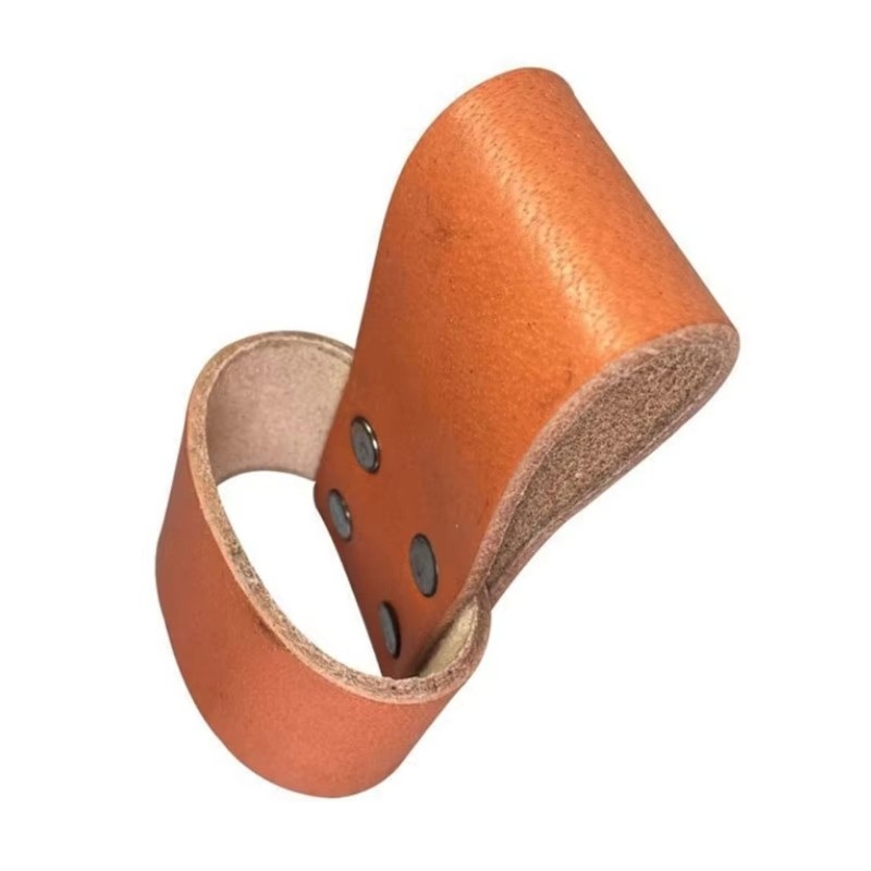 HL Faux Leather Hammer Holder with Belt Rings Multi Tool Hatchets ...