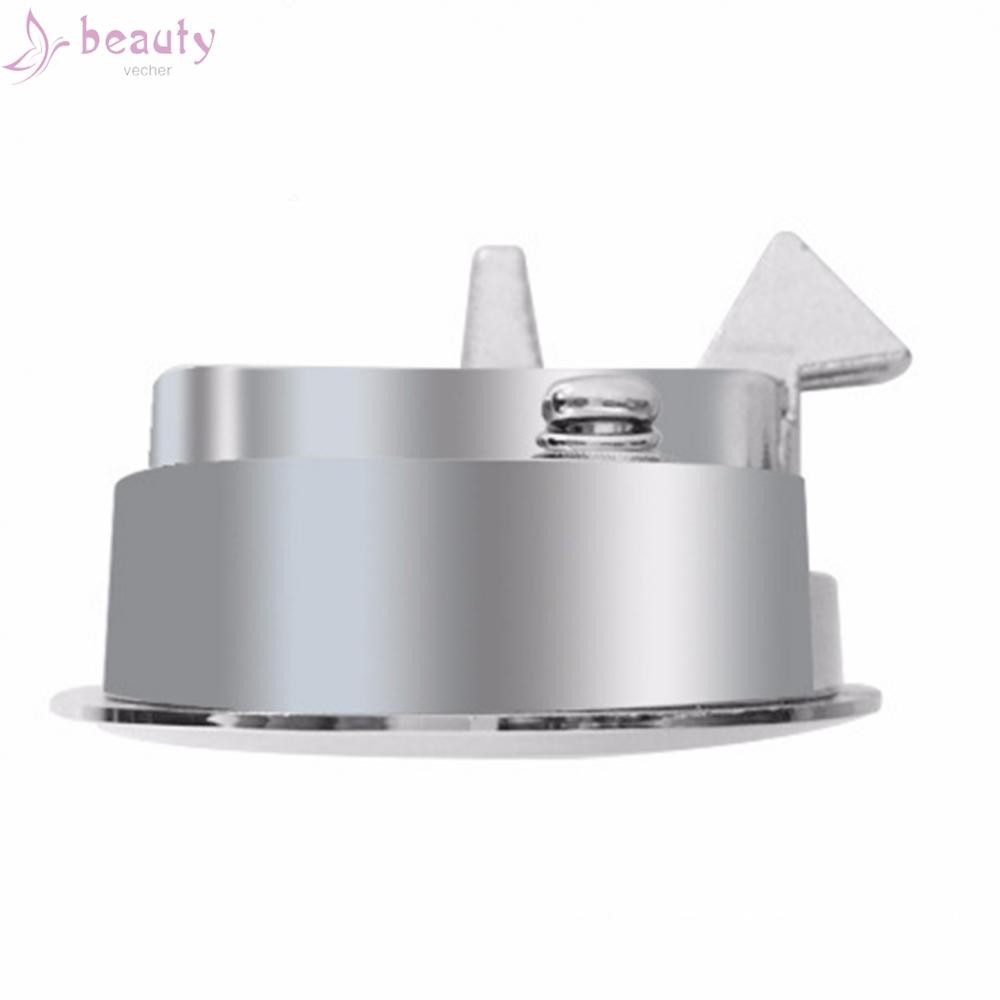 Flush Pull Latches Chrome Finished Flush Latch Zinc Alloy Door Lock ...