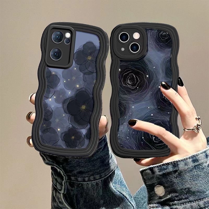 AHS| Casing for Samsung Galaxy A02 A02S A03 Core A03S A04 A04e A04s A10 A10S A11 A12 A13 A14 ...