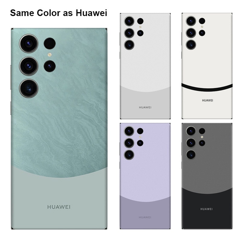 Far Ahead Decal Skin for Samsung Galaxy S23 S22 Ultra A54 A14 A52 A52S ...