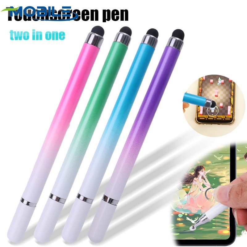 [ Featured ] Smartphone Tablet Accessories / Colorful Painting ...