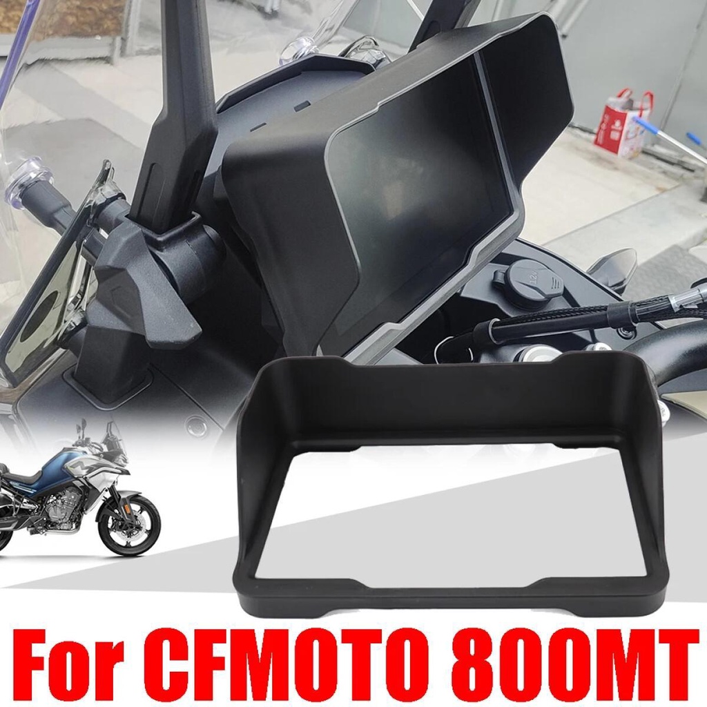 For CFMOTO CF MOTO 800MT MT800 MT 800 MT CF800MT Speedometer Sun Visor ...