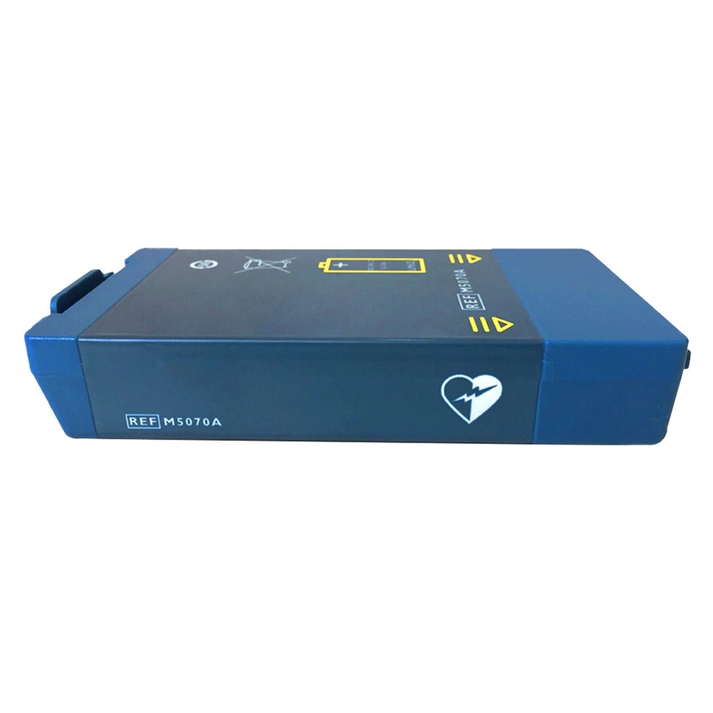 M5070A M5066A Medical Battery Pack For Philips Defibrillator HeartStart ...