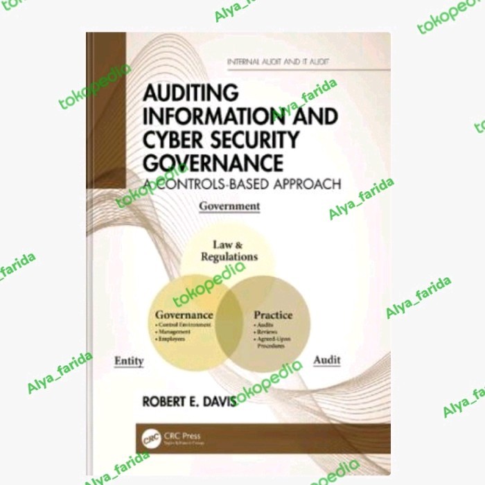 Auditing Information And Cyber Security Governance Shopee Malaysia