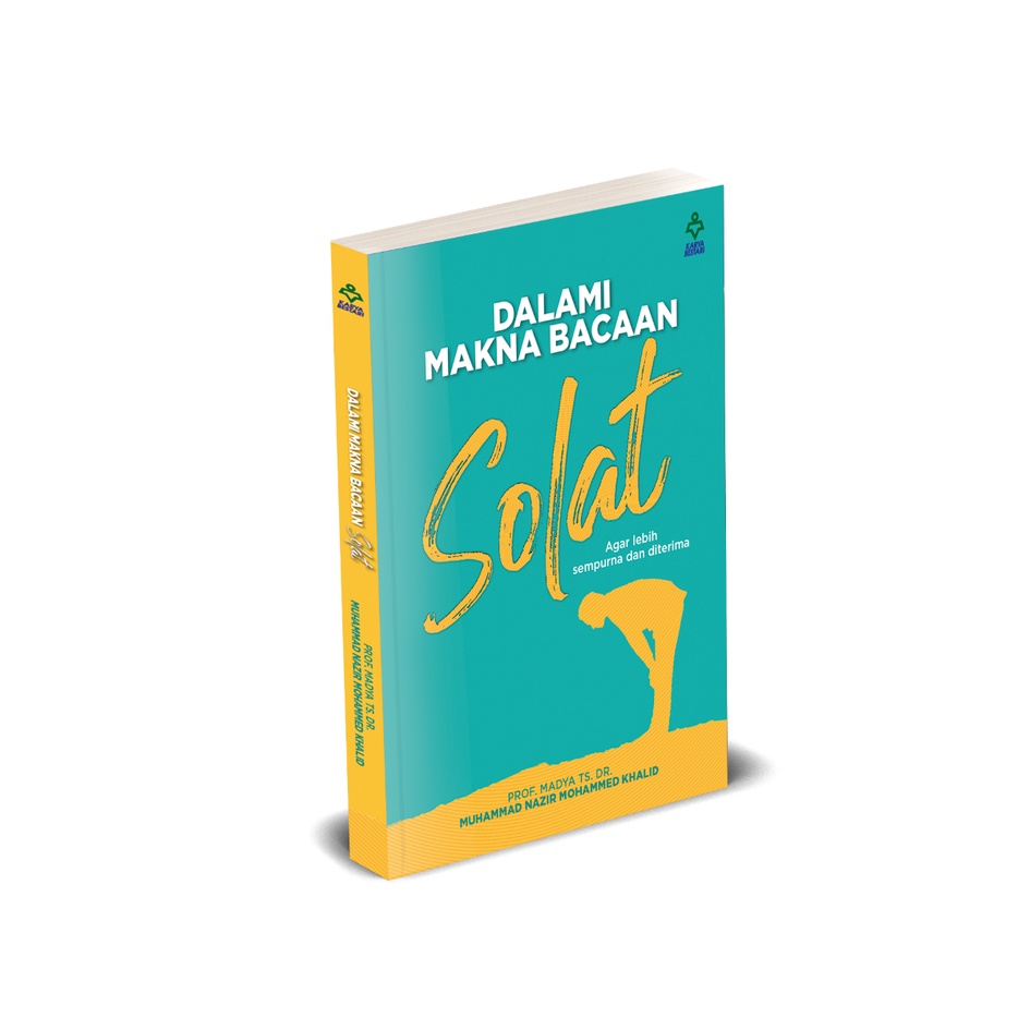 Dalami Makna Bacaan Solat (Edisi Kemas Kini) | Shopee Malaysia